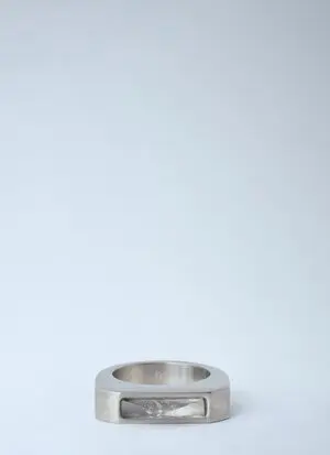 Rick Owens Rings