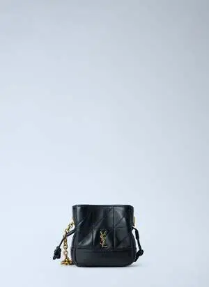 Saint Laurent Jamie Chain Belt Bag