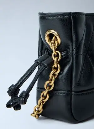 Saint Laurent Jamie Chain Belt Bag