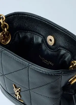 Saint Laurent Jamie Chain Belt Bag