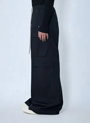 Rick Owens Cargobelas Pants