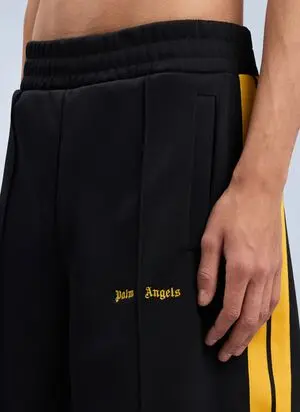 Palm Angels Classic Logo Track Shorts