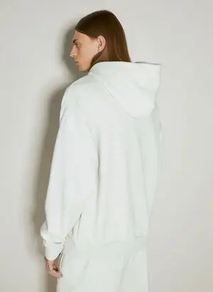 AWAKE NY Star Logo Hooded Sweatshirt