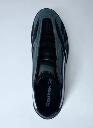 REEBOK Hammer Pro Ltd Sneakers - Grey