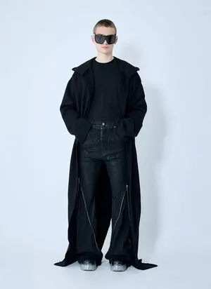 Rick Owens Bolan Banana Jeans