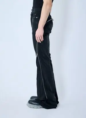Rick Owens Bolan Banana Jeans