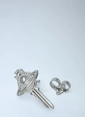 VIVIENNE WESTWOOD Curzio Earrings