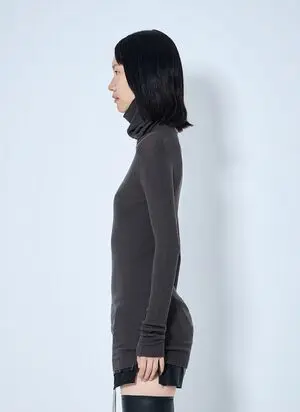 Rick Owens Ls Tube Top
