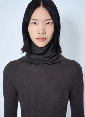 Rick Owens Ls Tube Top