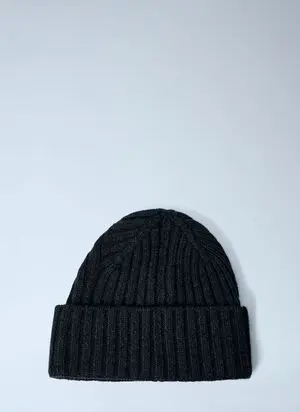 Jacquemus Le Bonnet Tourni Beanie Hat