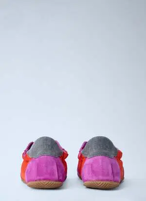 ABRA Ballerina Sneakers