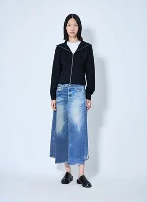 Our Legacy Craft Skirt