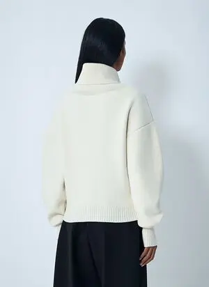 Jacquemus La Maille Pallone Sweater