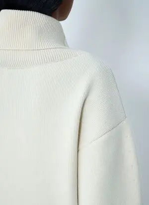 Jacquemus La Maille Pallone Sweater