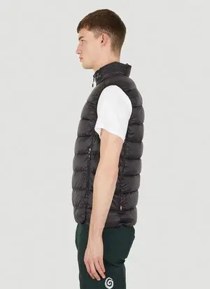OSTRYA Torpid Gilet Jacket