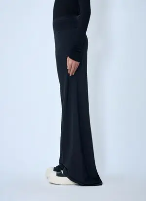 Rick Owens Bias Pants - Black