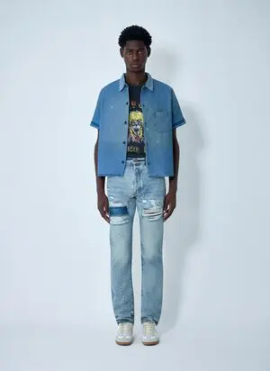 GALLERY DEPT. Dartz Shirt
