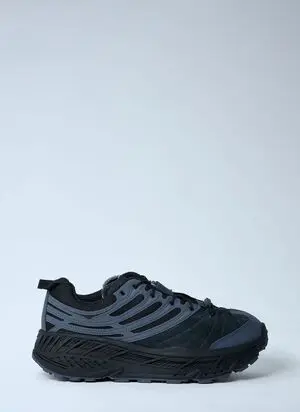 HOKA® Stinson Evo Og Sneakers - Black