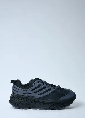 HOKA® Stinson Evo Og Sneakers - Black