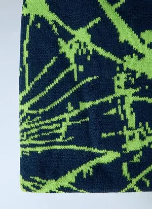 BOTT Shattered Skull Beanie Hat