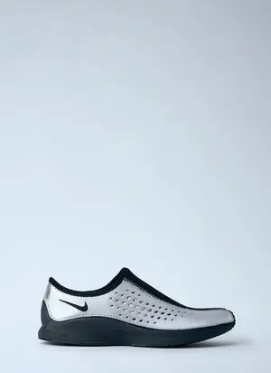 Nike Air Superfly Moc Sneakers - Silver