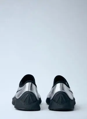 Nike Air Superfly Moc Sneakers - Silver