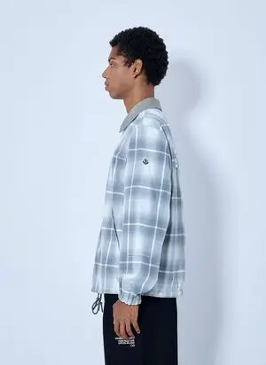 MONCLER X FRGMT HIROSHI FUJIWARA Ryuha Jacket