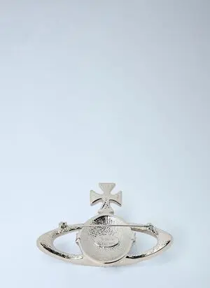 VIVIENNE WESTWOOD Bas Relief Brooch