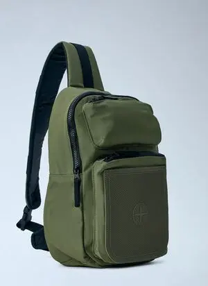 Stone Island Sling Backpack
