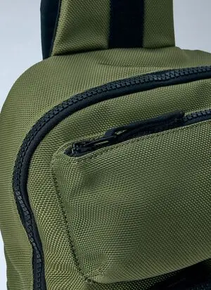 Stone Island Sling Backpack