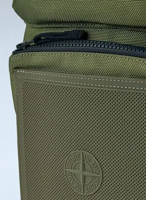 Stone Island Sling Backpack