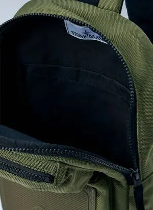 Stone Island Sling Backpack