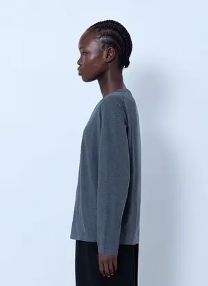 THE ROW Fraya Top