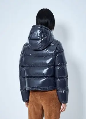 Moncler Niveole Quilted Jacket