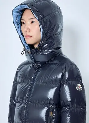 Moncler Niveole Quilted Jacket