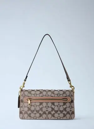 COACH Tabby Shoulder Bag 26
