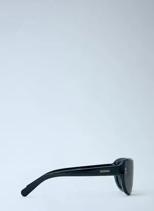 Jacquemus Havana Sunglasses