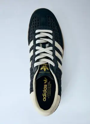 Adidas Samba Og Sneakers - Black