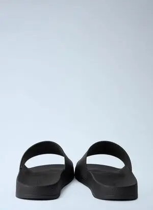 Palm Angels Classic Logo Sliders