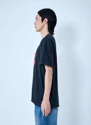 Our Legacy Love Story Print T-shirt