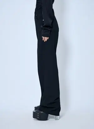 Rick Owens Geth Jeans