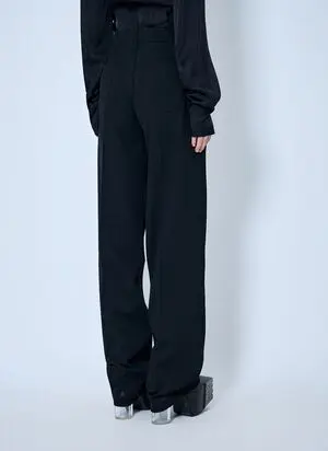 Rick Owens Geth Jeans