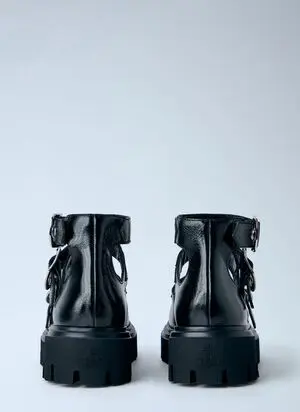 VIVIENNE WESTWOOD Bacchus Shoes