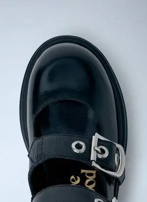 VIVIENNE WESTWOOD Bacchus Shoes