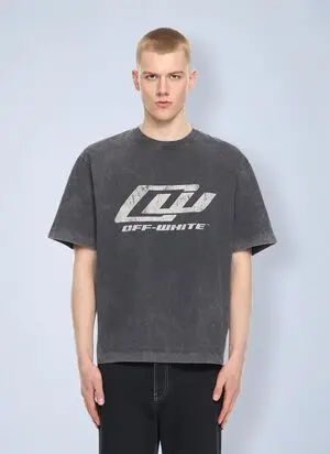 Off-White Owr Skate T-shirt