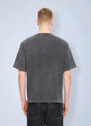 Off-White Owr Skate T-shirt - Black