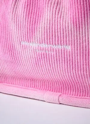 Alexander Wang Small Ryan Handbag - Pink