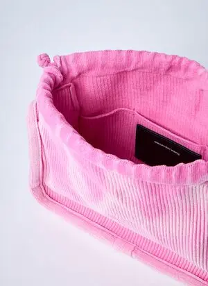 Alexander Wang Small Ryan Handbag - Pink