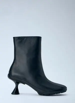 Camper Right Left Heel Boots