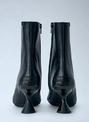 Camper Right Left Heel Boots